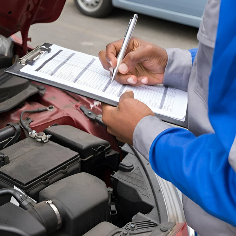CENTRE DE CONTROLE COUTY - Contrôle technique à Blois
